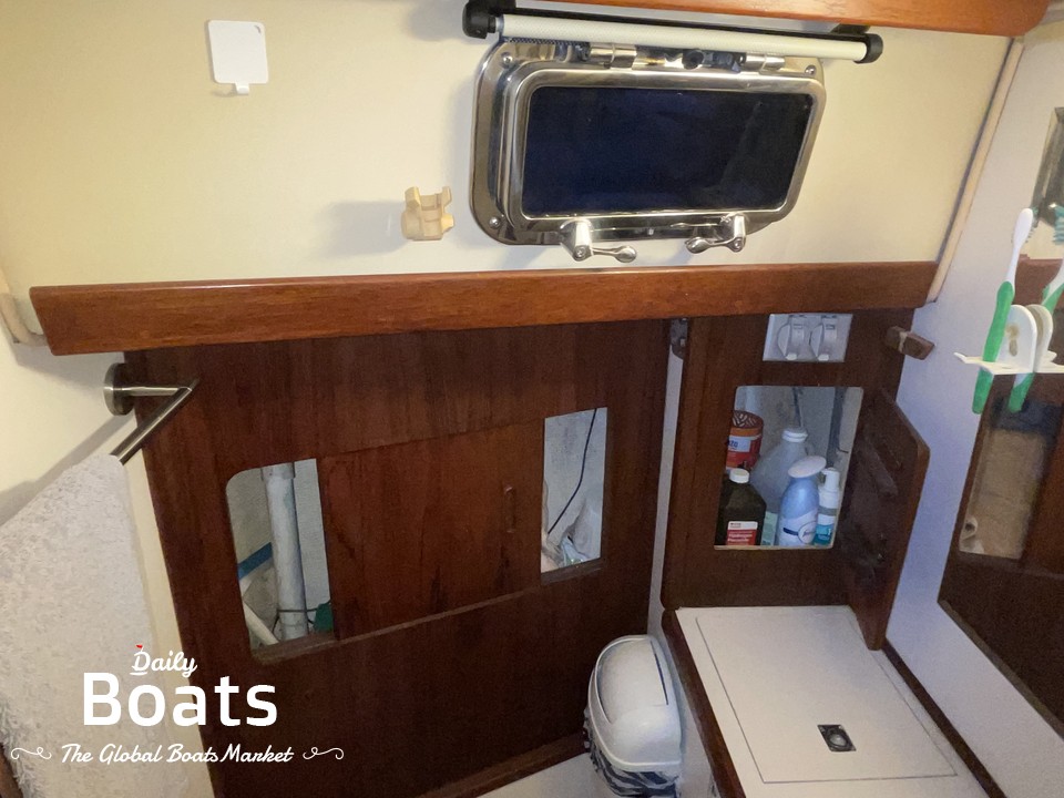 1979 Morgan 321 Cutter for sale. View price, photos and Buy 1979 Morgan ...