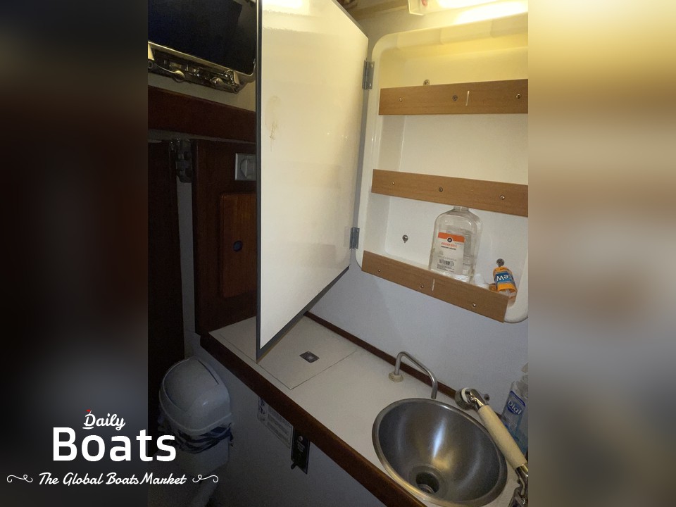 1979 Morgan 321 Cutter for sale. View price, photos and Buy 1979 Morgan ...