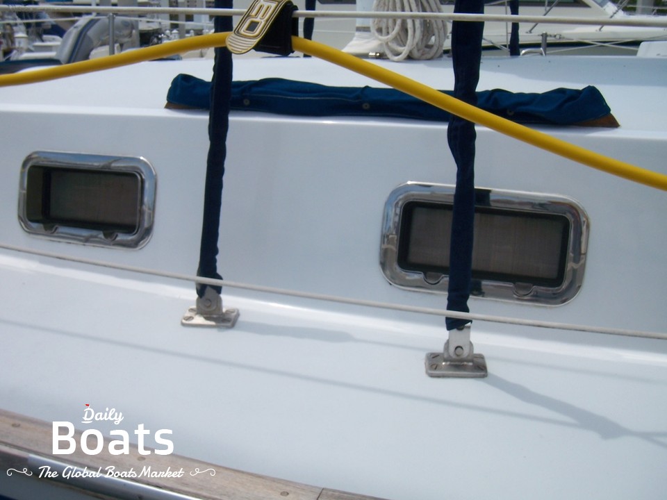 1979 Morgan 321 Cutter for sale. View price, photos and Buy 1979 Morgan ...