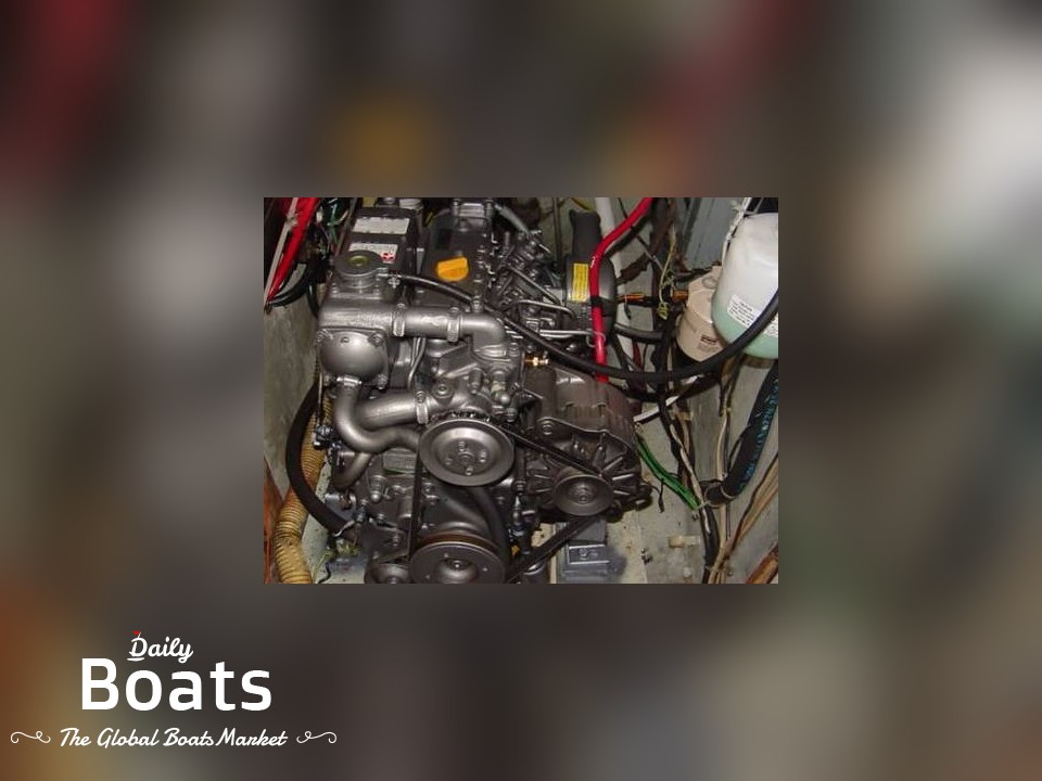 1979 Morgan 321 Cutter for sale. View price, photos and Buy 1979 Morgan ...