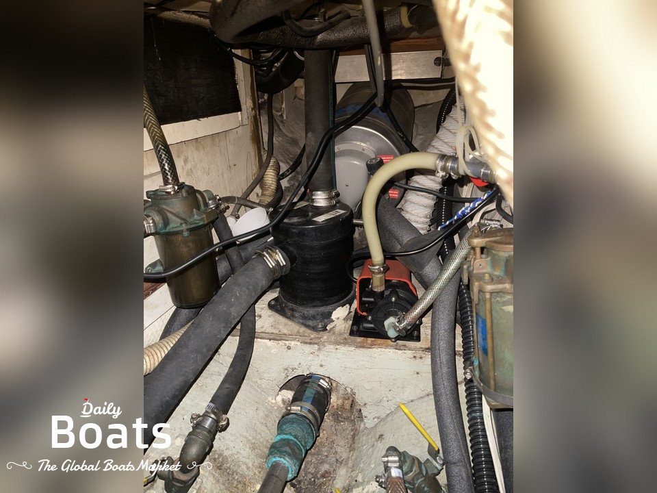 1979 Morgan 321 Cutter for sale. View price, photos and Buy 1979 Morgan ...