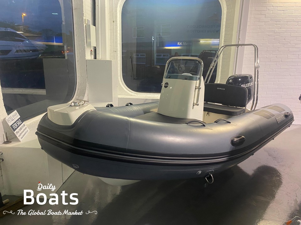 2022 Brig Falcon 420 for sale. View price, photos and Buy 2022 Brig ...