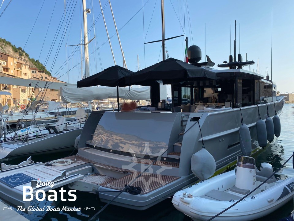 2015 Arcadia 85' for sale. View price, photos and Buy 2015 Arcadia 85 ...
