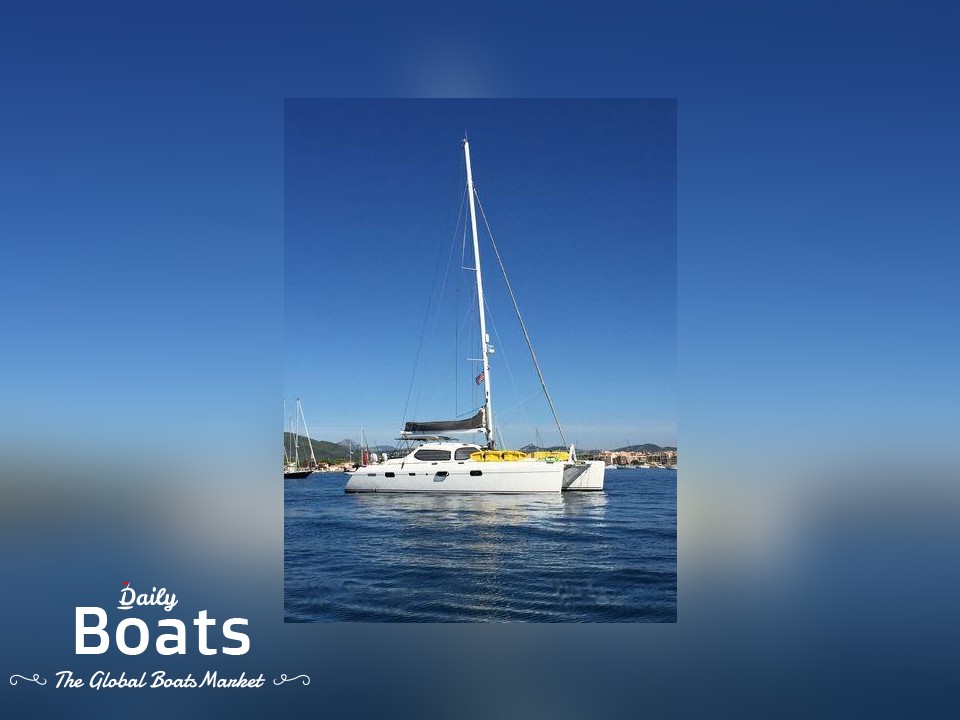 2004 Alliaura Privilege 585 for sale. View price, photos and Buy 2004 ...