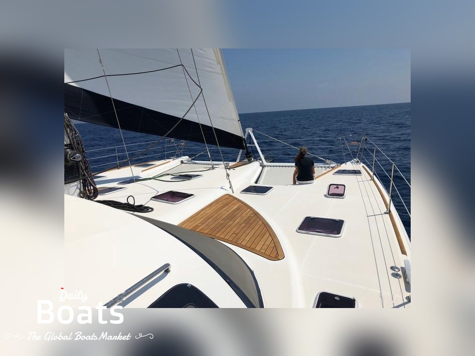 2004 Alliaura Privilege 585 for sale. View price, photos and Buy 2004 ...