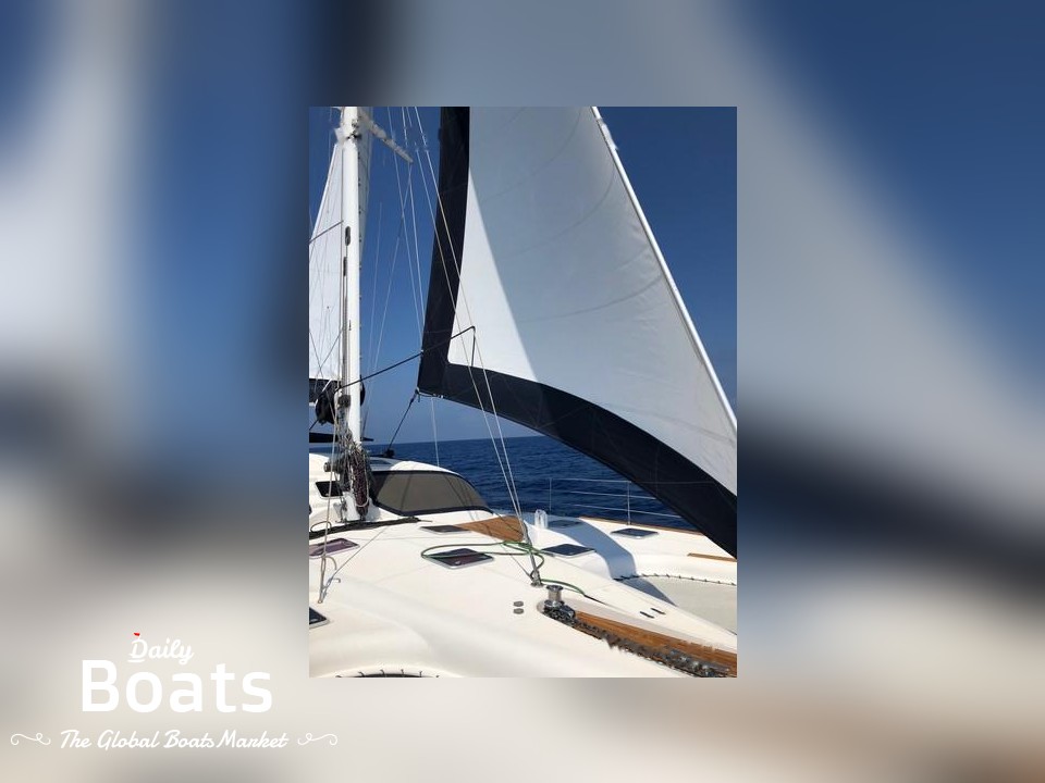 2004 Alliaura Privilege 585 for sale. View price, photos and Buy 2004 ...