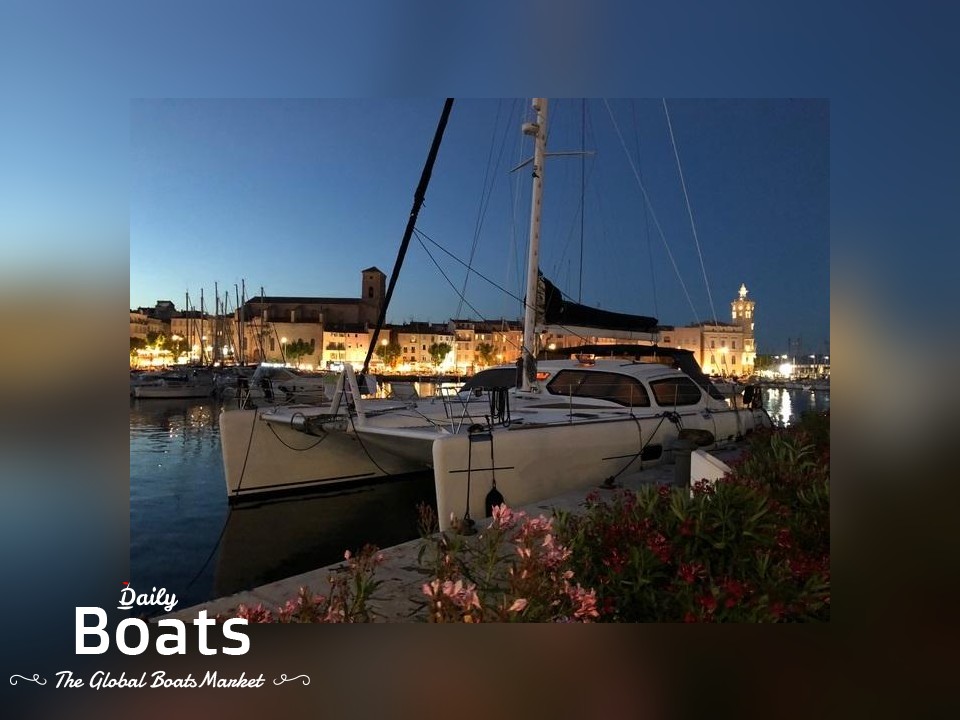 2004 Alliaura Privilege 585 for sale. View price, photos and Buy 2004 ...