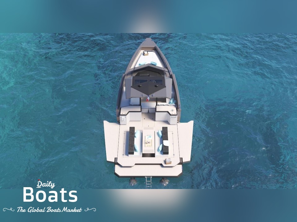 2022 Custom Alium 42'S for sale. View price, photos and Buy 2022 Custom ...