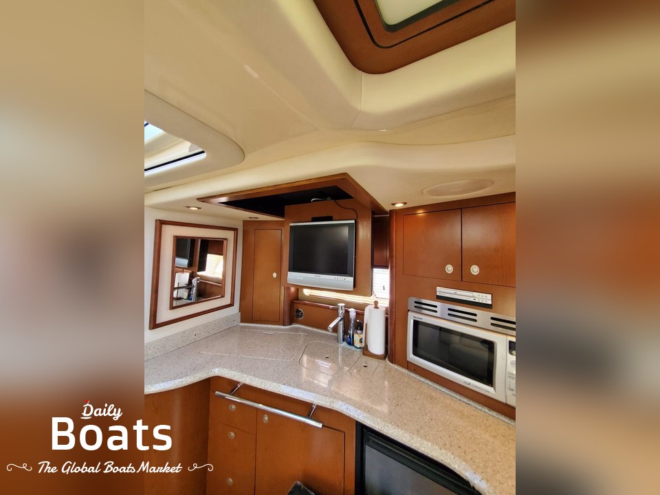 2008 Sea Ray 44 Sundancer for sale. View price, photos and Buy 2008 Sea ...