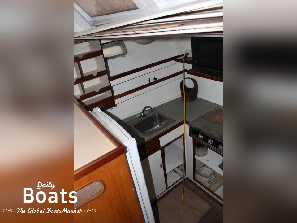 1949 Huckins Offshore for sale. View price, photos and Buy 1949 Huckins ...
