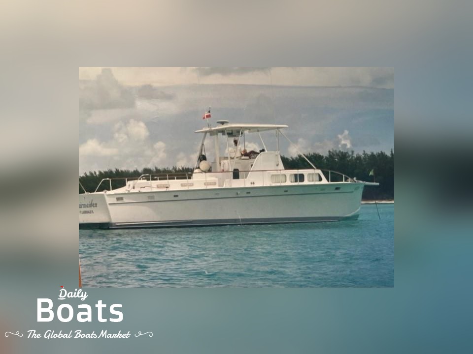 1949 Huckins Offshore for sale. View price, photos and Buy 1949 Huckins ...