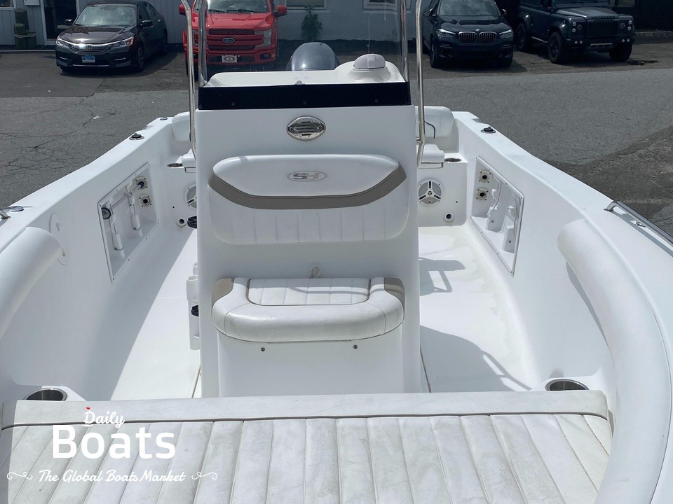 2009 Sea Hunt Ultra 196 for sale. View price, photos and Buy 2009 Sea ...