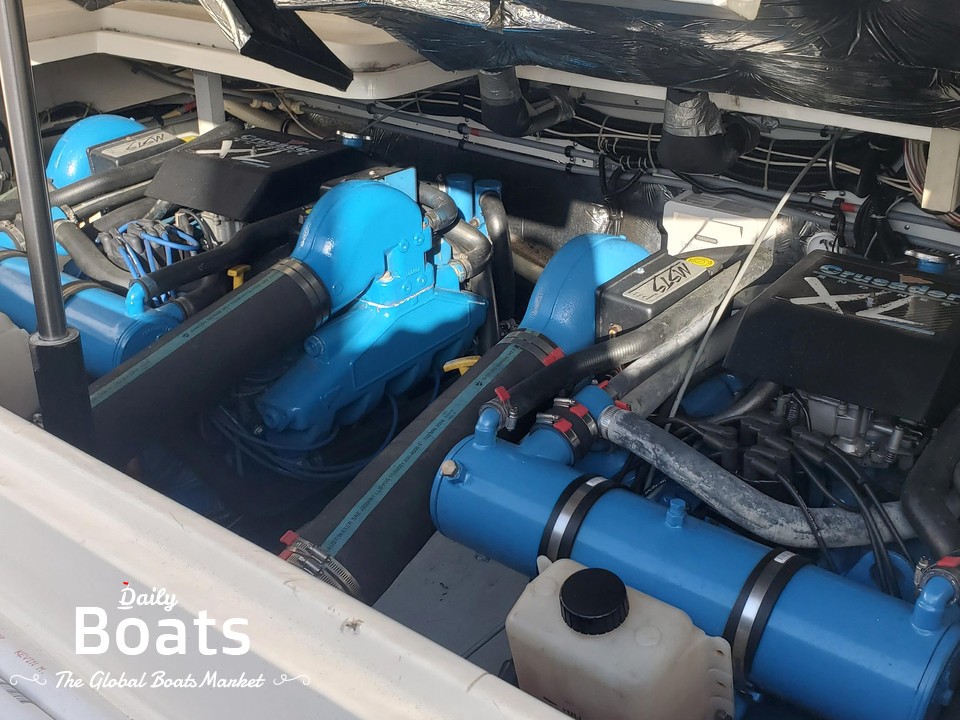 1994 Tiara Yachts 33 Open for sale. View price, photos and Buy 1994 ...