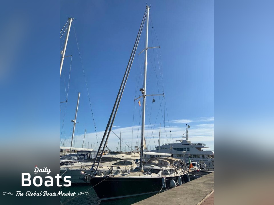 2002 Discovery 55 for sale. View price, photos and Buy 2002 Discovery ...