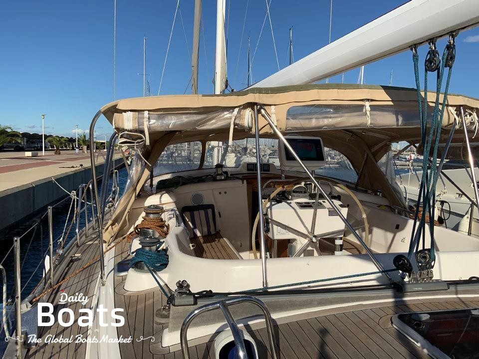 2002 Discovery 55 for sale. View price, photos and Buy 2002 Discovery ...