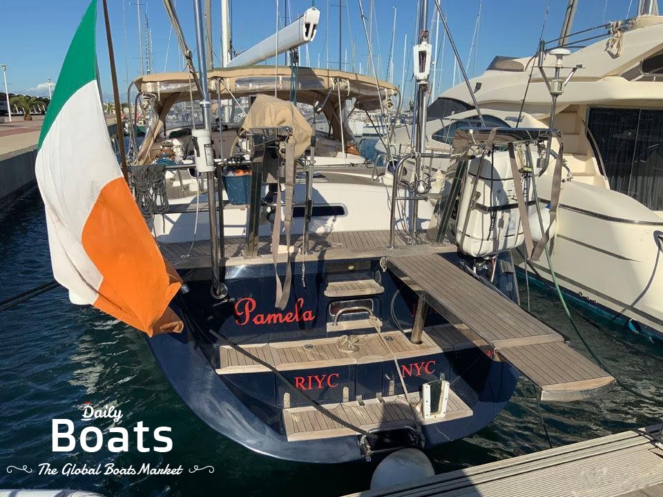 2002 Discovery 55 for sale. View price, photos and Buy 2002 Discovery ...