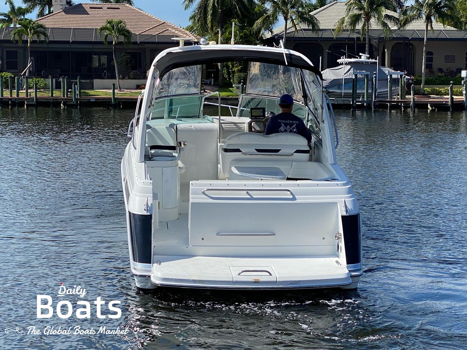 2007 Formula 27 Pc for sale. View price, photos and Buy 2007 Formula 27 ...