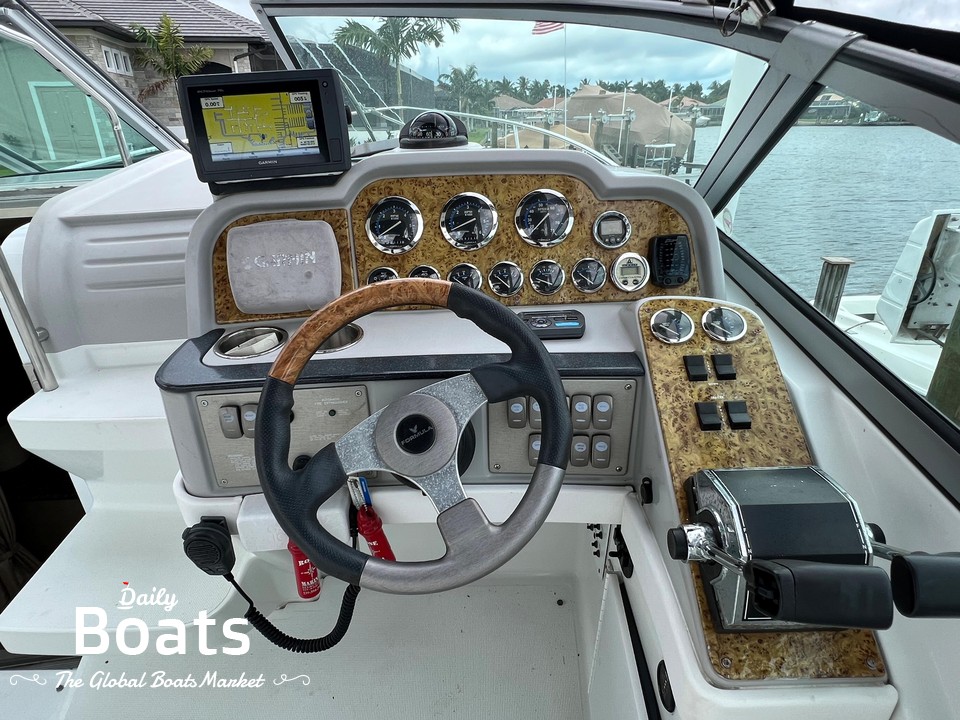 2007 Formula 27 Pc for sale. View price, photos and Buy 2007 Formula 27 ...