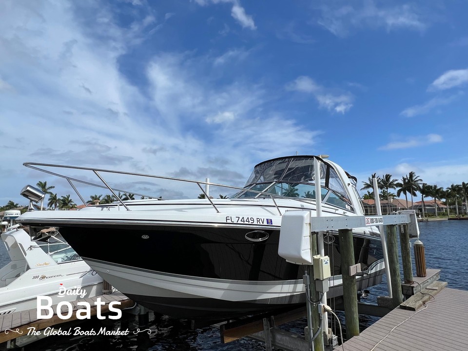 2007 Formula 27 Pc for sale. View price, photos and Buy 2007 Formula 27 ...