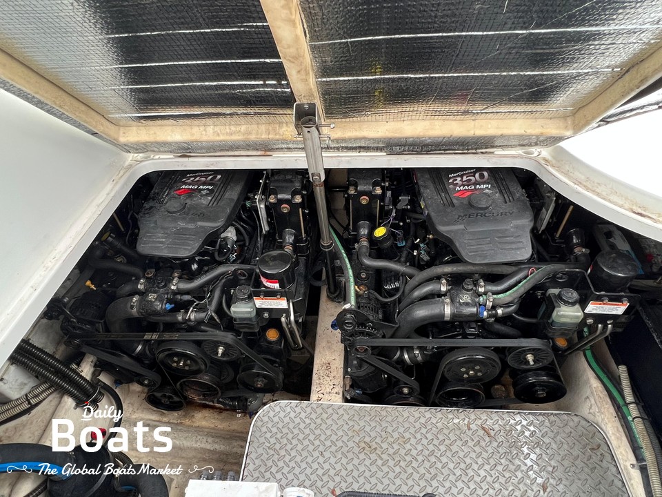 2007 Formula 27 Pc for sale. View price, photos and Buy 2007 Formula 27 ...