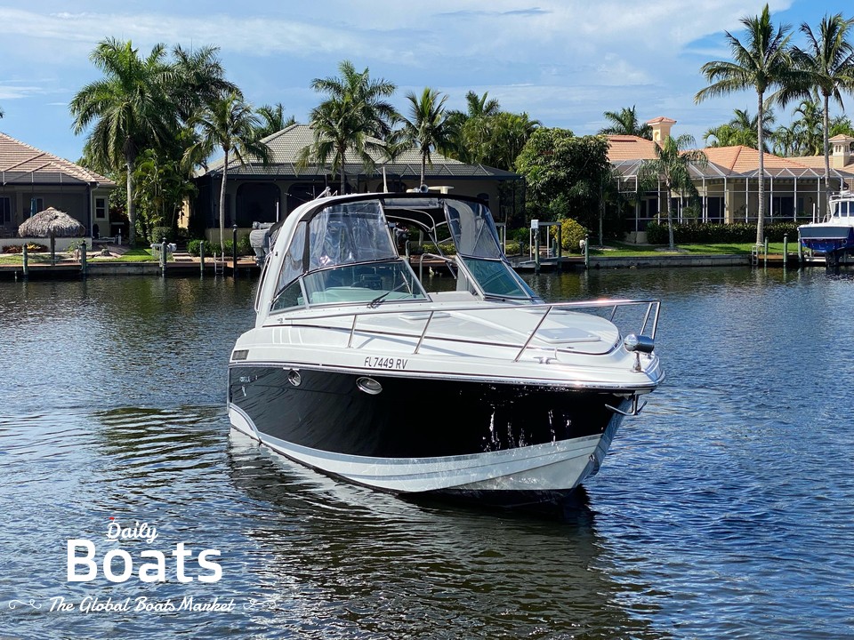 2007 Formula 27 Pc for sale. View price, photos and Buy 2007 Formula 27 ...