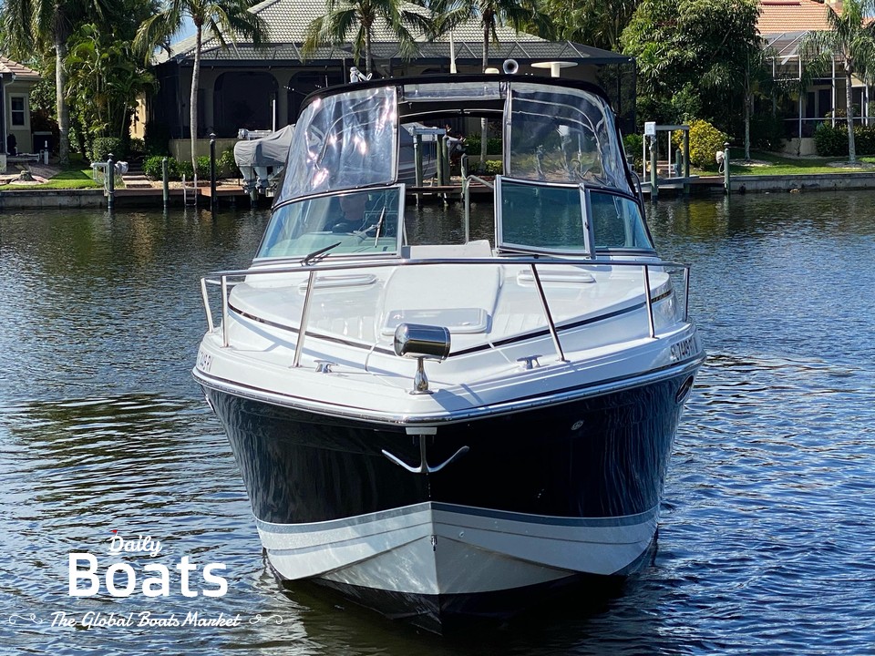 2007 Formula 27 Pc for sale. View price, photos and Buy 2007 Formula 27 ...