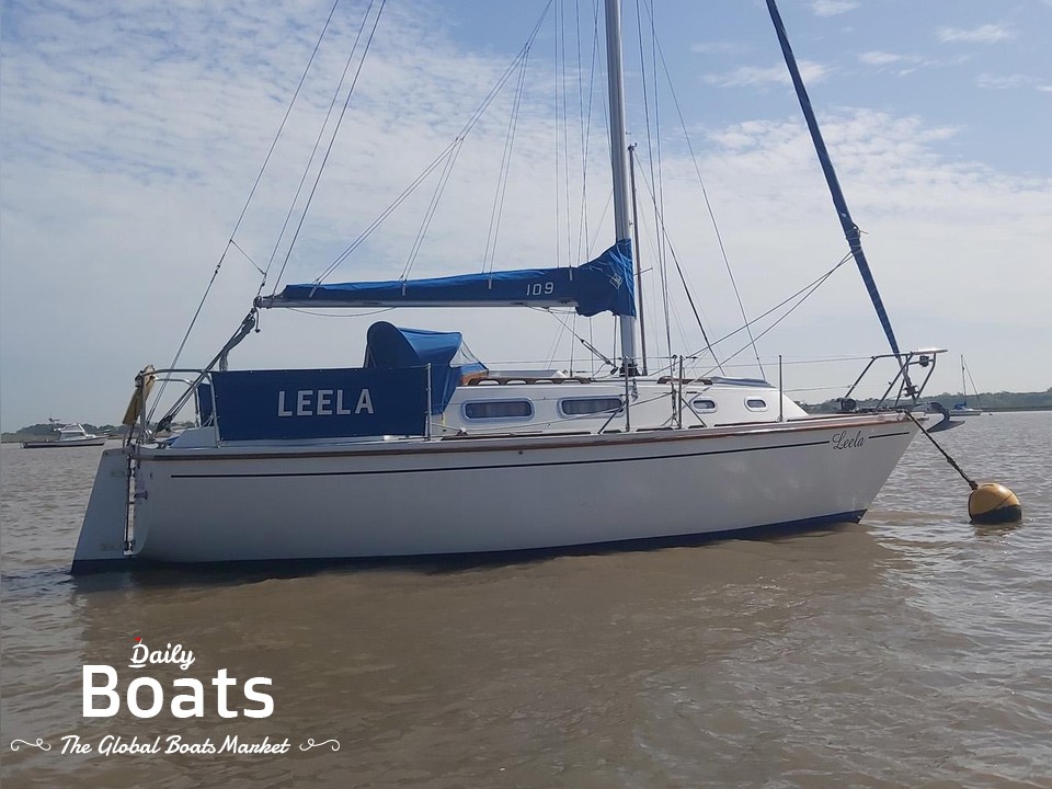 1980 Westerly Griffon 26 for sale. View price, photos and Buy 1980 ...