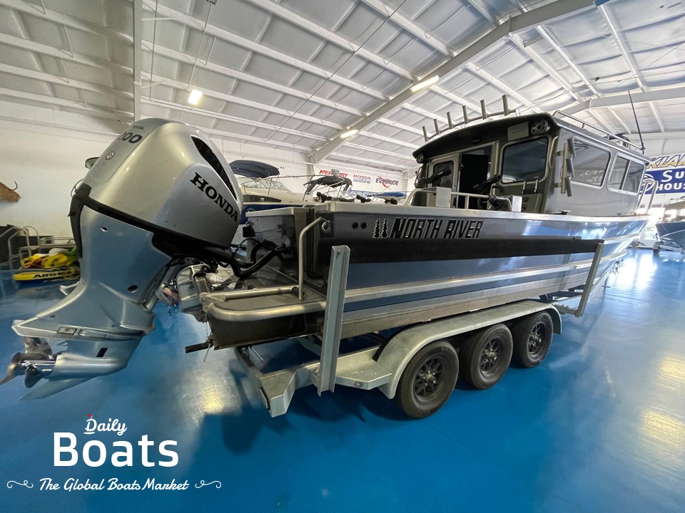 2022 North River 2700S Seahawk for sale. View price, photos and Buy ...