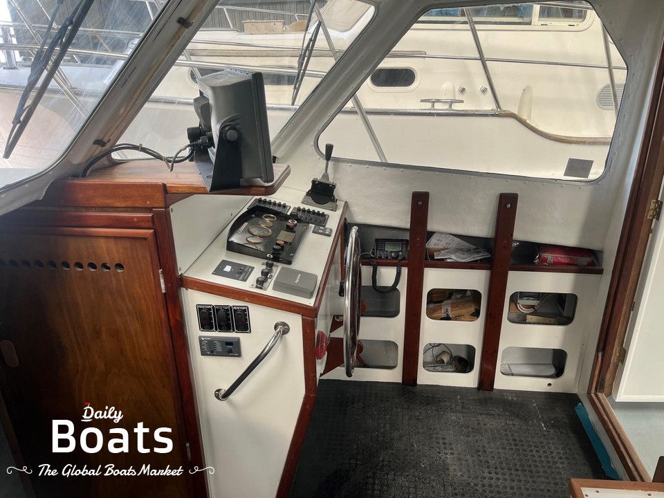 1980 Lochin 33 for sale. View price, photos and Buy 1980 Lochin 33 #293936