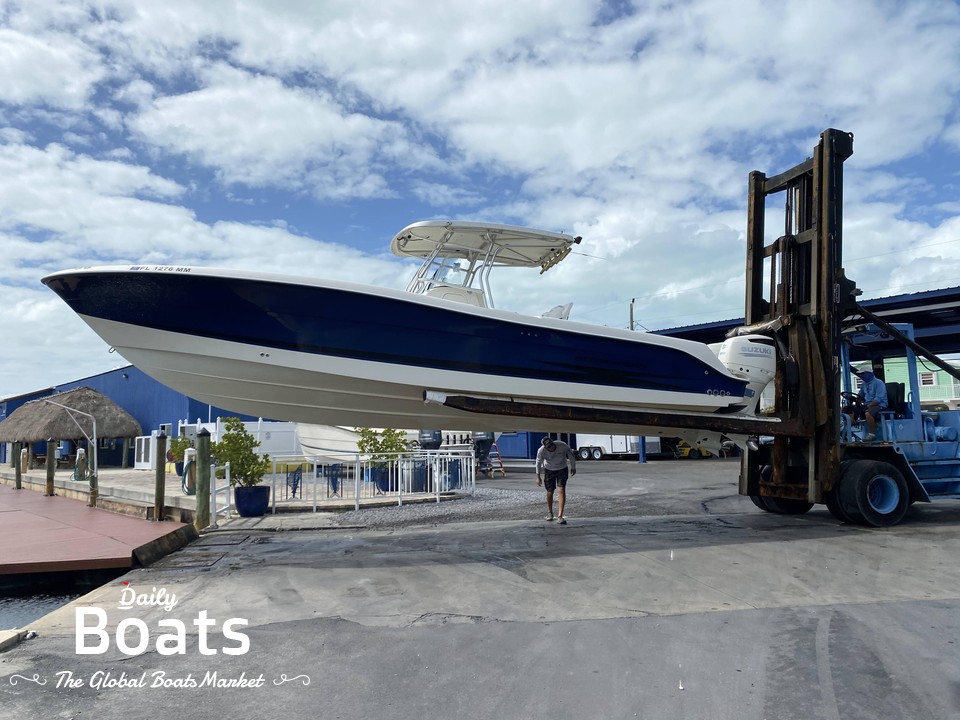 2004 Hydra-Sports Vector for sale. View price, photos and Buy 2004 ...