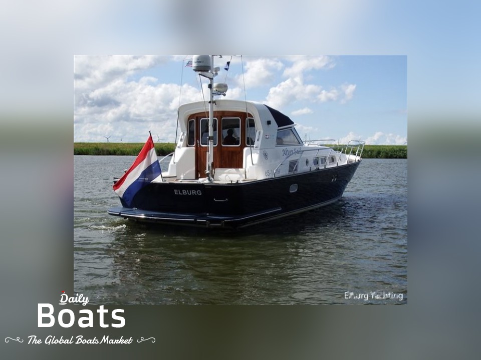 2003 Linssen 45 DS Variotop for sale. View price, photos and Buy 2003 ...