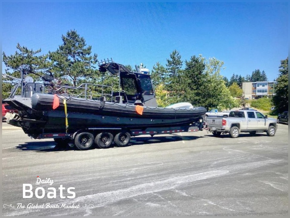 1996 USMI High Speed Rib for sale. View price, photos and Buy 1996 USMI ...