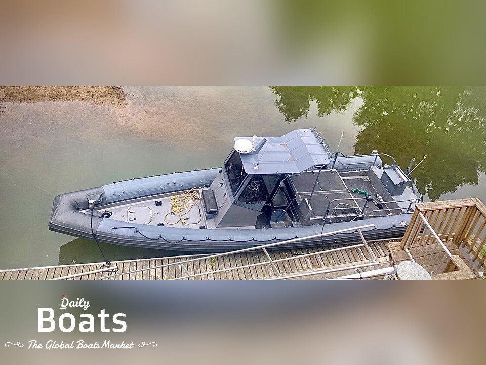 1996 USMI High Speed Rib for sale. View price, photos and Buy 1996 USMI ...