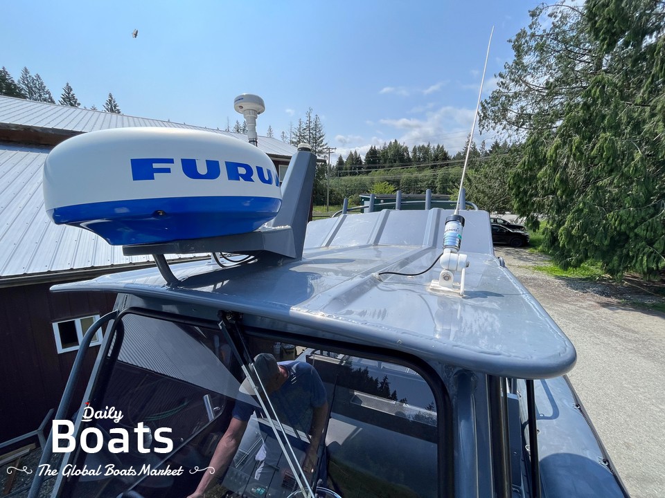 1996 USMI High Speed Rib for sale. View price, photos and Buy 1996 USMI ...