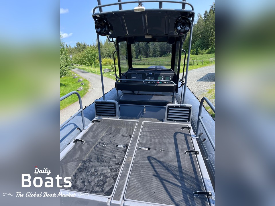 1996 USMI High Speed Rib for sale. View price, photos and Buy 1996 USMI ...