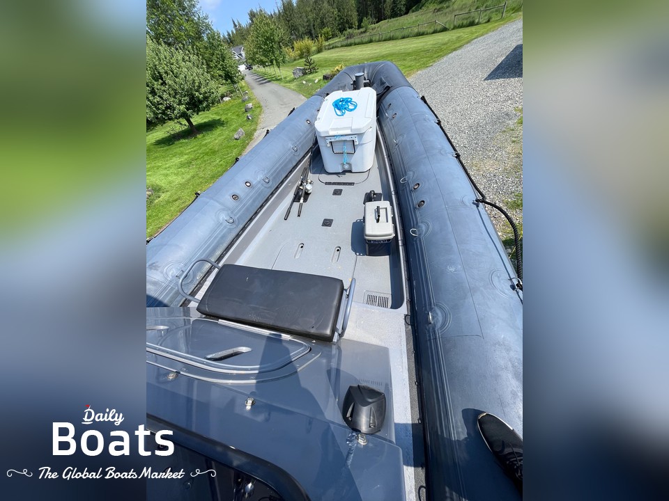 1996 USMI High Speed Rib for sale. View price, photos and Buy 1996 USMI ...