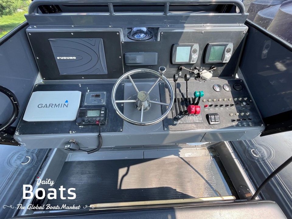 1996 USMI High Speed Rib for sale. View price, photos and Buy 1996 USMI ...