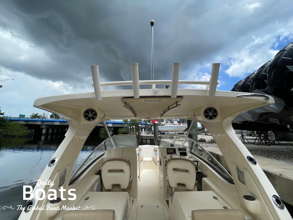 2016 Scout 275 Dorado for sale. View price, photos and Buy 2016 Scout ...
