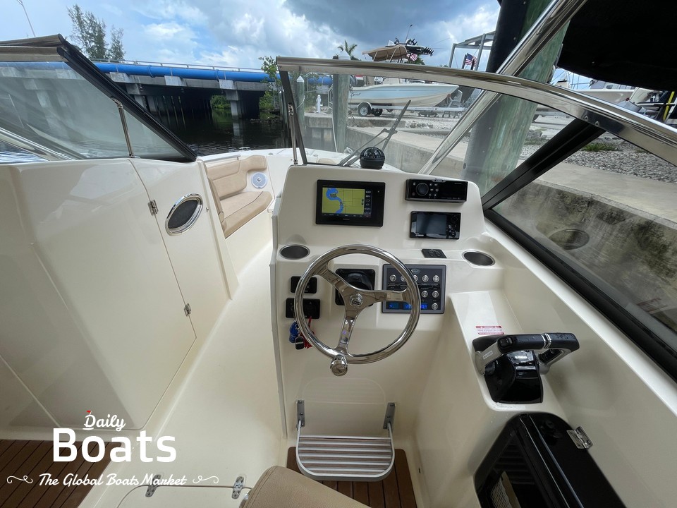 2016 Scout 275 Dorado for sale. View price, photos and Buy 2016 Scout ...