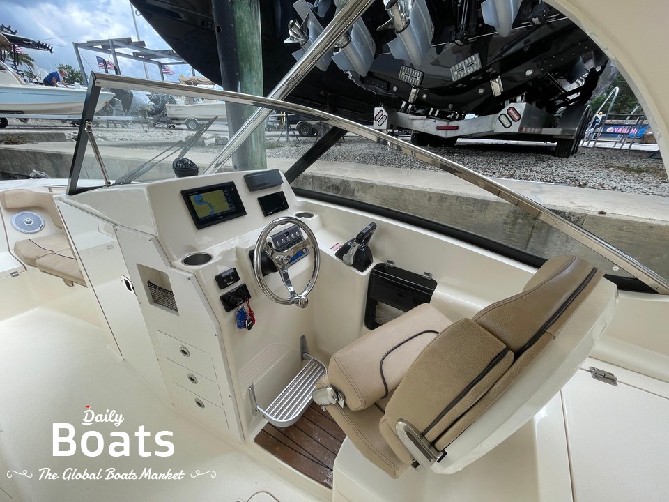 2016 Scout 275 Dorado for sale. View price, photos and Buy 2016 Scout ...