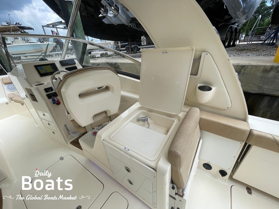 2016 Scout 275 Dorado for sale. View price, photos and Buy 2016 Scout ...