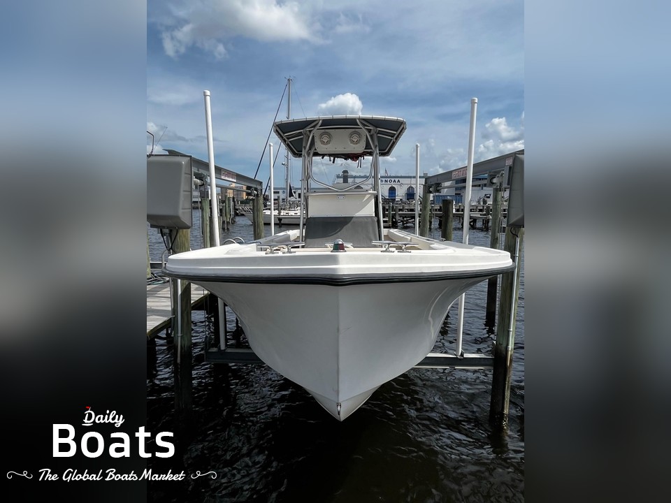 2003 Parker 25 Center Console for sale. View price, photos and Buy 2003 ...