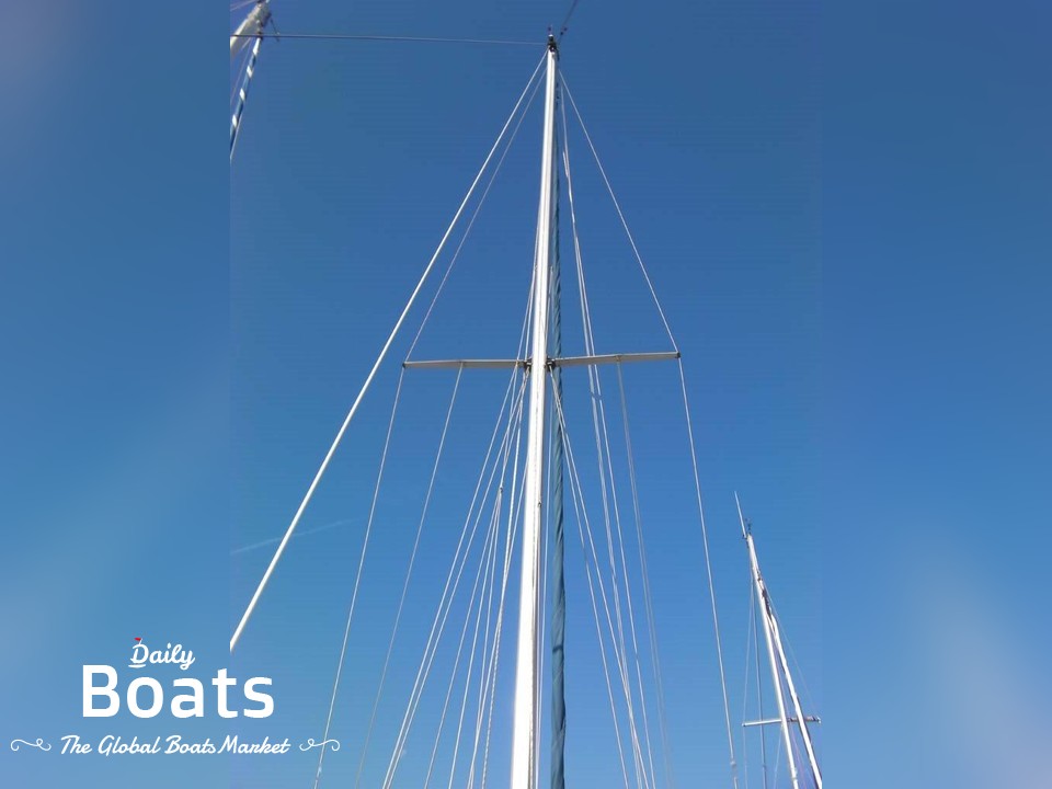 1982 Rustler 31 for sale. View price, photos and Buy 1982 Rustler 31 ...