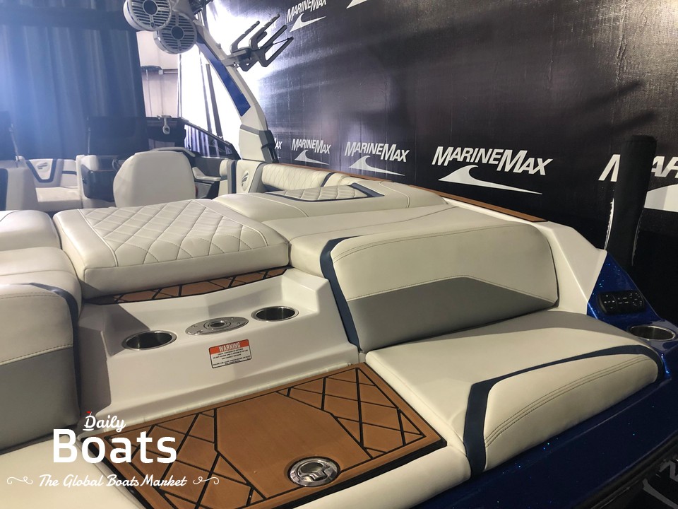 2021 Tige 25Zx for sale. View price, photos and Buy 2021 Tige 25Zx #293969