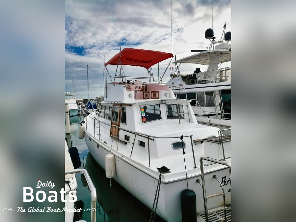 1972 Gulfstream Boats Custom for sale. View price, photos and Buy 1972 ...