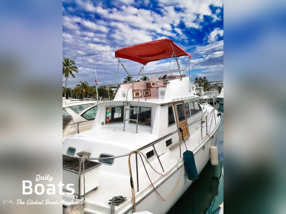 1972 Gulfstream Boats Custom for sale. View price, photos and Buy 1972 ...