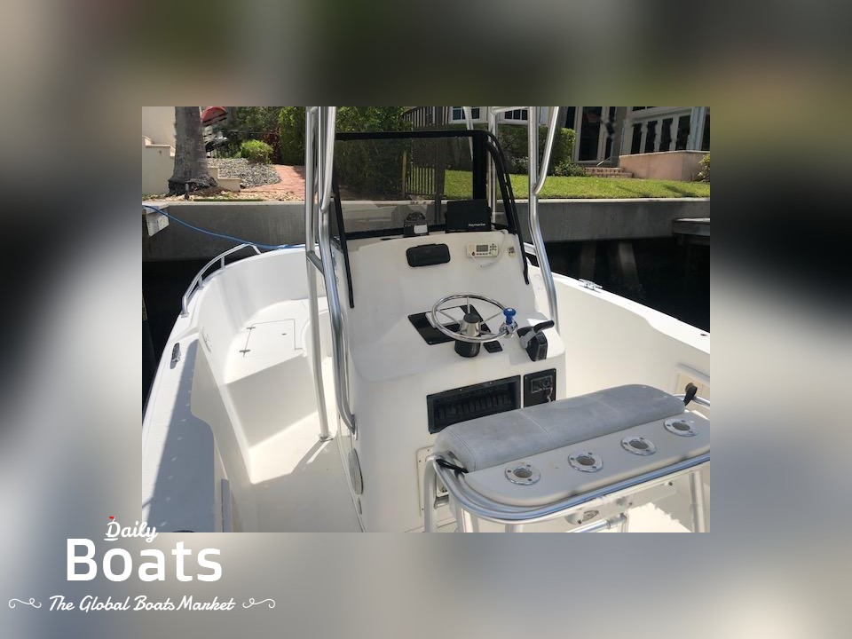 1999 Mako 232 Center Console for sale. View price, photos and Buy 1999 ...
