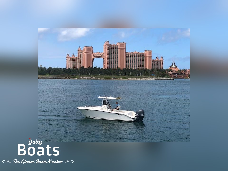 1999 Mako 232 Center Console for sale. View price, photos and Buy 1999 ...