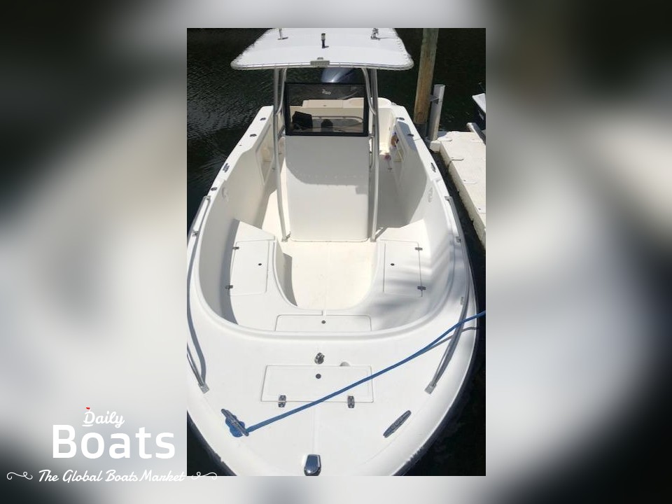 1999 Mako 232 Center Console for sale. View price, photos and Buy 1999 ...