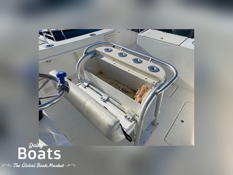 1999 Mako 232 Center Console for sale. View price, photos and Buy 1999 ...